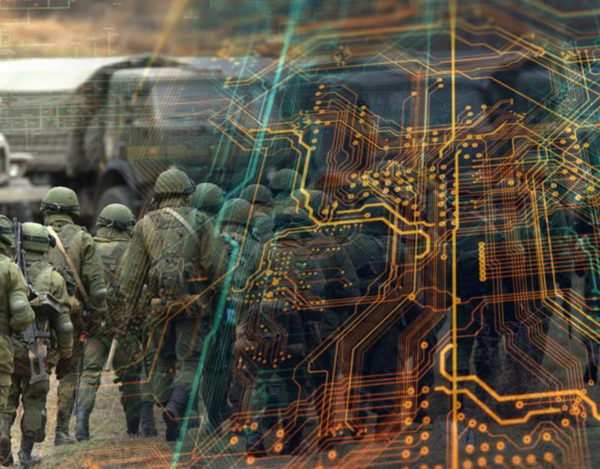Hybrid Threats e Hybrid Warfare - Safety & Security Magazine