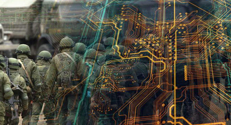 Hybrid Threats e Hybrid Warfare - Safety & Security Magazine