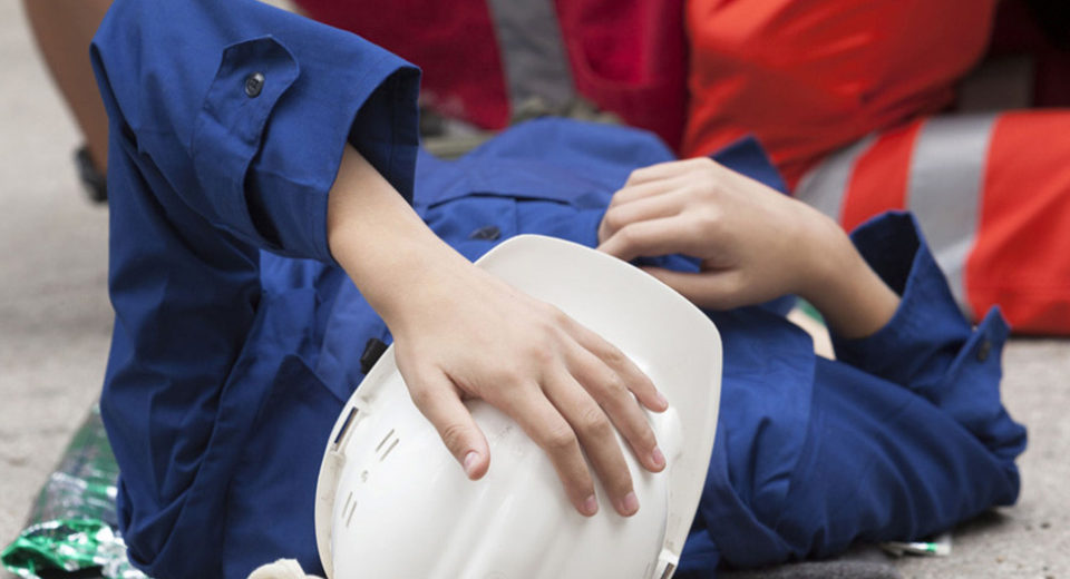 Dove nasce un incidente? - Safety & Security Magazine