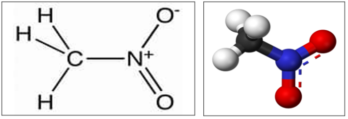 H.M.E.s - HOME MADE EXPLOSIVES: Nitrometano e Nitroderivati visti da ...
