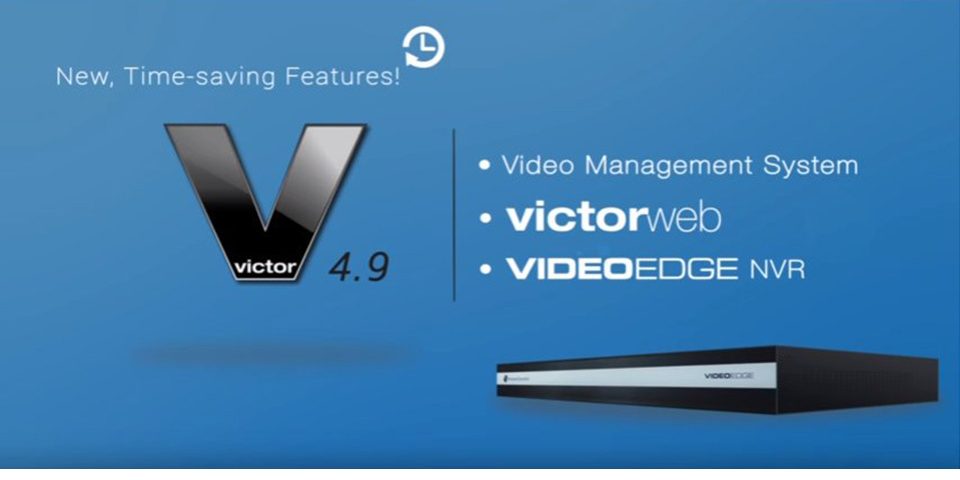 Tyco presenta la nuova versione di victor: più funzionalità e un design ...